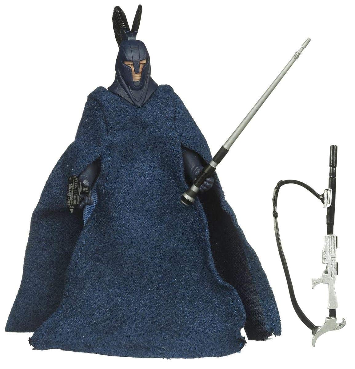 Star Wars: The Vinage Collection Action Figure VC36 Senate Guard 3.75 Inch