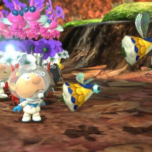 Pikmin 3