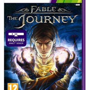 Fable: The Journey - Xbox 360