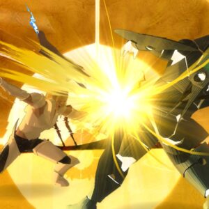 El Shaddai: Ascension of the Metatron - Playstation 3