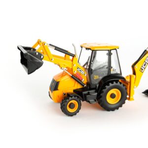 Britains JCB 3CX Backhoe Loader 42702