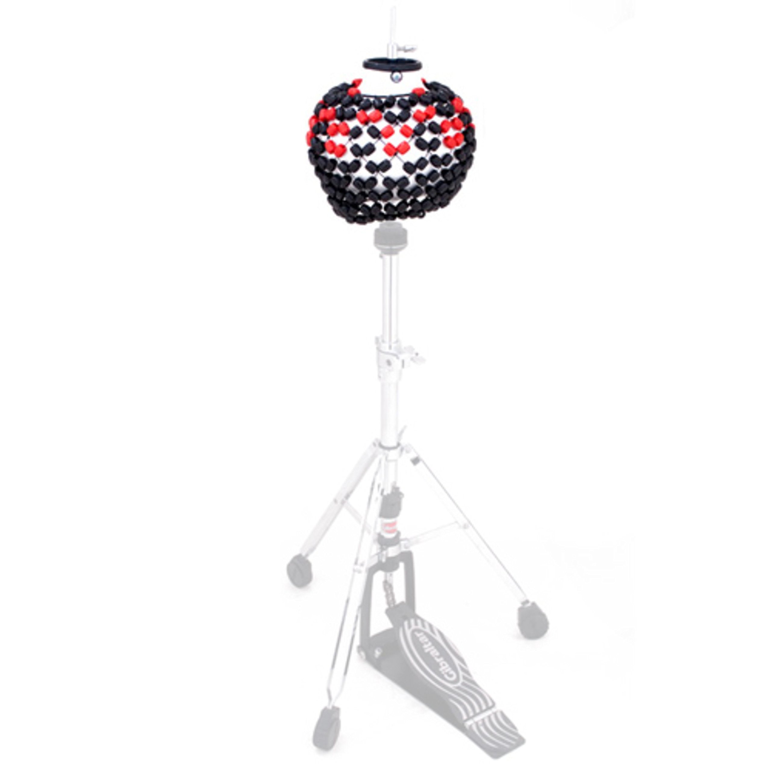 Latin Percussion LP485 LP Hi-Hat Shekere