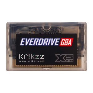 everdrive gba mini