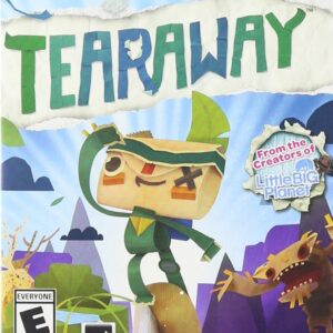 Tearaway