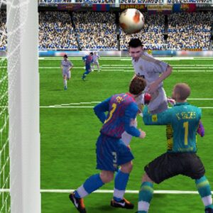 FIFA Soccer 12 - Sony PSP