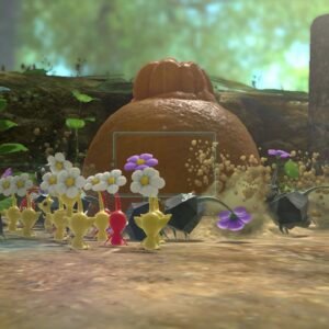 Pikmin 3