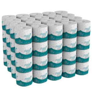 Georgia Pacific Professional Angel Soft ps Premium Bathroom Tissue GPC 168-80