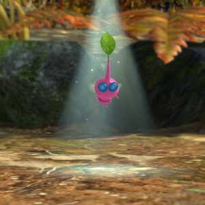 Pikmin 3