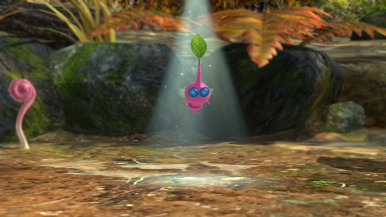 Pikmin 3