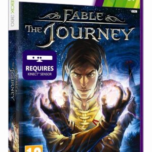 Fable: The Journey - Xbox 360