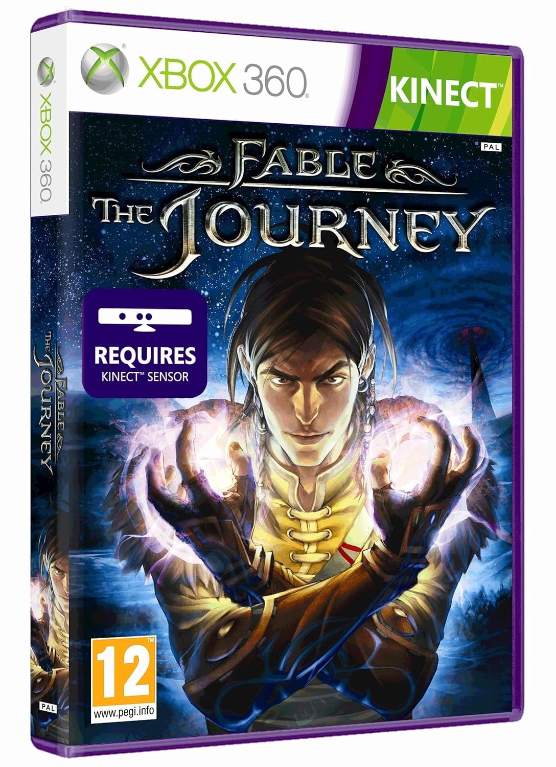 Fable: The Journey - Xbox 360