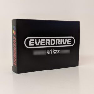 EverDrive GBA Mini