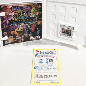 Pac-Man & Galaga Dimensions [Japan Import]