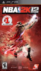 nba 2k12 (covers may vary)