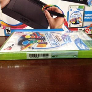 uDraw Game tablet with uDraw Studio: Instant Artist - Xbox 360