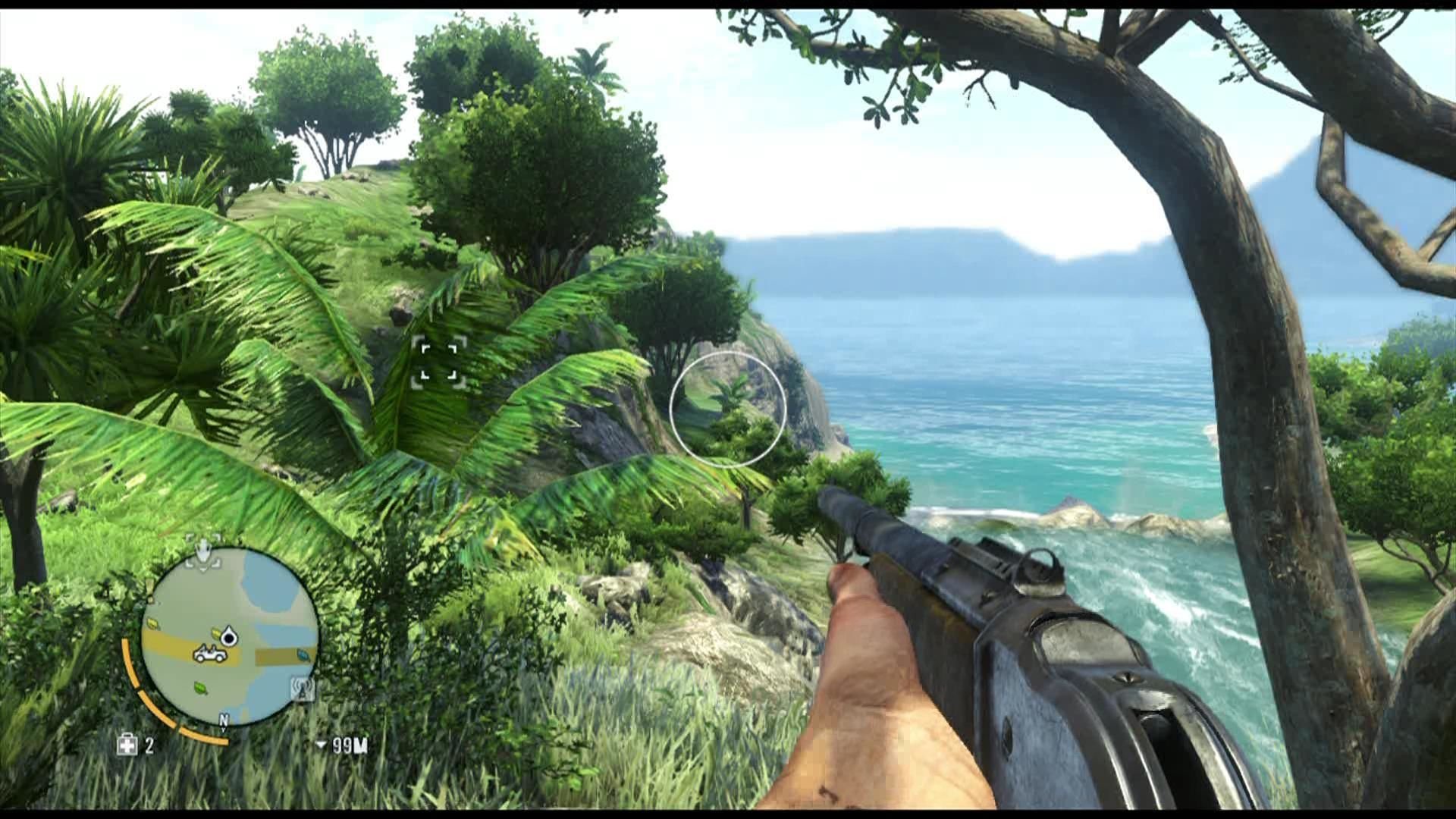 Far Cry 3