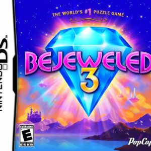 Bejeweled 3