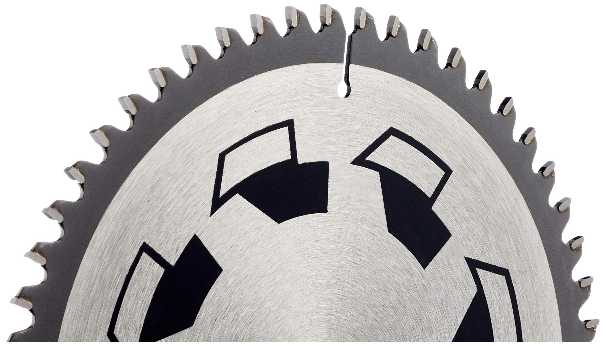 Bosch 1x Circular Saw Blade Special (for Wood, Non-Ferrous Metals, Plastic, Ø 190 x 2.5/1.8 x 20/16 mm, 54 Teeth, FT, with 1x Reduction ring 16 mm, Accessories for Circular Saws)