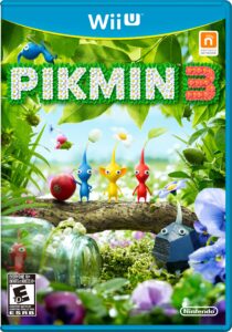 pikmin 3