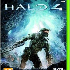 Halo 4 (Xbox 360)