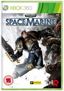 space marine (xbox 360)