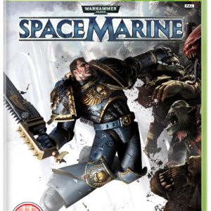 Space Marine (Xbox 360)