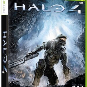 Halo 4 (Xbox 360)