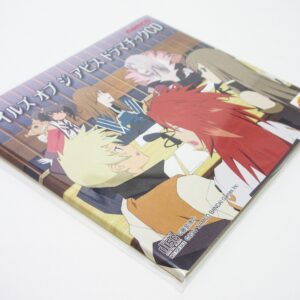 Tales of the Abyss [Japan Import]