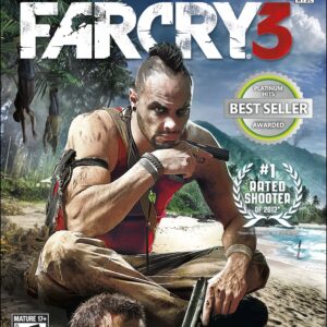 Far Cry 3