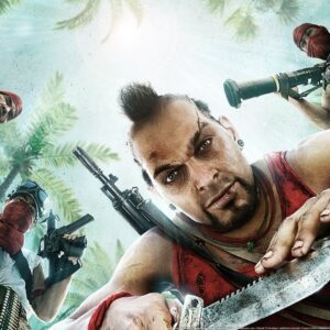 Far Cry 3