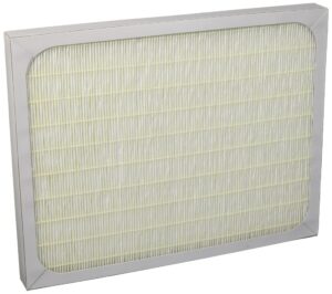 replacement hepa air filter for sunpentown magic clean air cleaner ac-3000/ac-3000i