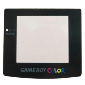 new game boy color scratch free replacement lens modern design popular