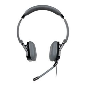 Stereo & Chat Headset for 3DS