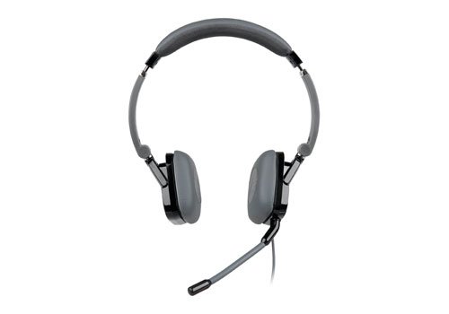 Stereo & Chat Headset for 3DS