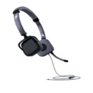 Stereo & Chat Headset for 3DS