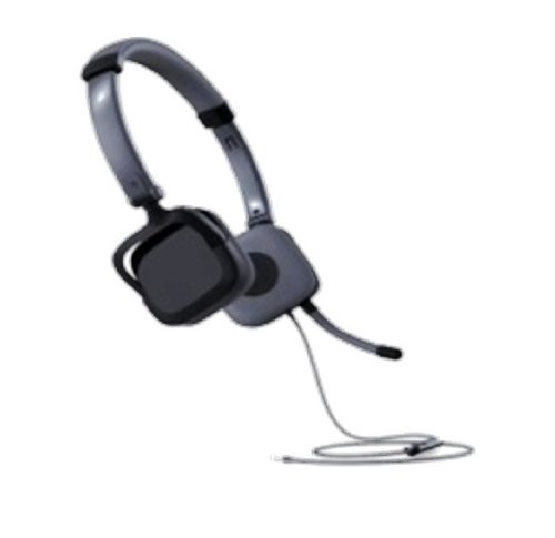 Stereo & Chat Headset for 3DS