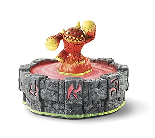 Skylanders: Spyro's Adventure - Character Pack - Eruptor (Wii/PS3/Xbox 360/PC)