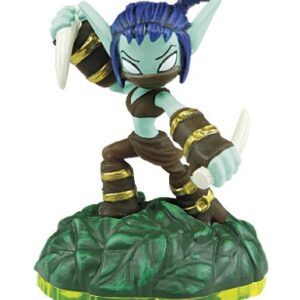 Skylanders Spyro's Adventure: Stealth Elf