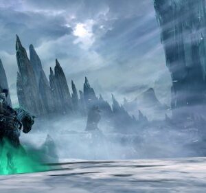 Darksiders II - Xbox 360