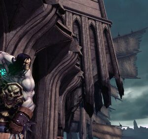 Darksiders II - Xbox 360