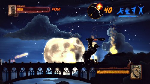 Kung Fu High Impact - Xbox 360