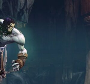 Darksiders II - Xbox 360