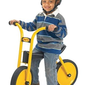 Children’s Factory MyRider Balance Bike for Kids Beginners Bicycle (30 x 18 x 26 in)