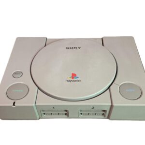 Sony Playstation Console