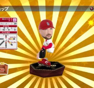 MLB Bobblehead! [Japan Import]