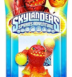 Skylanders: Spyro's Adventure - Character Pack - Eruptor (Wii/PS3/Xbox 360/PC)