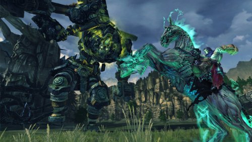 Darksiders II - Xbox 360