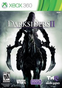 darksiders ii - xbox 360