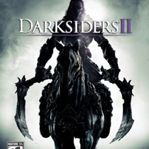 Darksiders II - Xbox 360