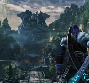 Darksiders II - Xbox 360